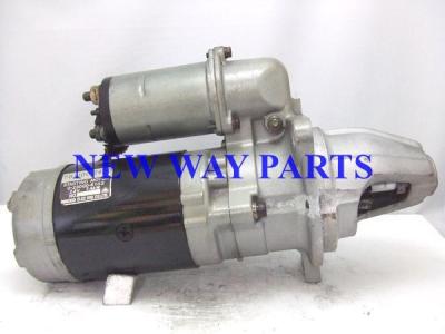 China 6qa1 6qa2 engine starter 0 23000 6102 1811002650. for sale