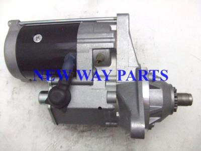 China 6sa1 engine starter 128000 2450 1811002300 for sale