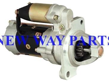 China eh500 eh700 h06c h07c h07d engine starter 28100-2040 28100-2076 28100-2275 28100-1700 for sale