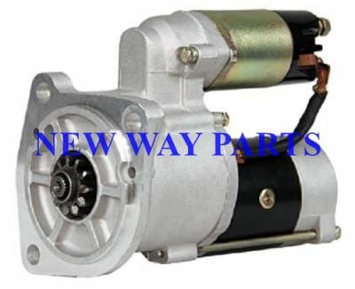 China fd42 fd46 engine starter m002t78681 23300-0t005 m003t56182 for sale