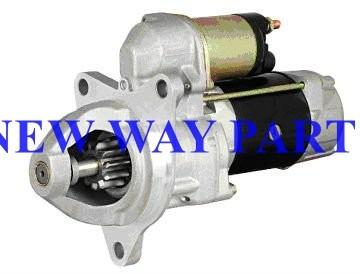 China hino_ef750_em100_ep100_f17d_v21c_starter 28100- 1740 28100-2690 for sale