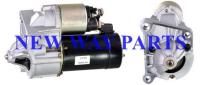 China M000T35273 Starter Motor 12V 2.0kW for Industrial Engines for sale