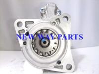 China Ha SL Engine Starter M002T54572 12V 2.0kW Heavy Duty for Industrial Use for sale