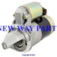 China Industrial Motor Starter M003T30981 12V 50A for Heavy Duty Equipment for sale