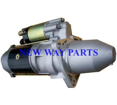 China m004t95082 me090543  8dc9 engine starter for sale