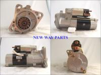 China M008T60271 ME049186 4D32 Engine Starter 12V 2.5kW Direct Replacement for sale