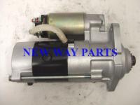 China M008T81071A 31A66-01102 Starter Motor for Industrial Engines 12V for sale