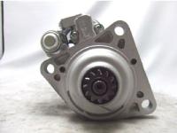 China M008T87271 M8T87271 Starter Motor for Mazda T3500 T4100 12V 2.5kW for sale