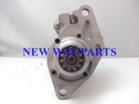 China M008T87471A Starter Motor 12V 1.4kW Compatible with Isuzu 8972047130 for sale