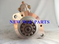China M009T81771B ME353254 Compatible Engine Starter Motor 12V High Torque for sale