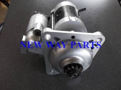 China mazda ha sl t2500 3000 3500 starter  m002t78071 m002t78072 m3t58471  24v 4.5kw for sale