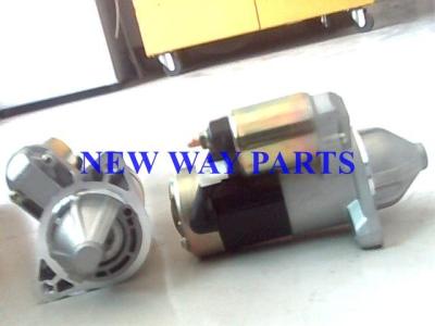 China md312857  m002t87971 md312858 md344182 md348221 mitsubishi l300 starter for sale