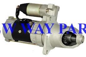 China mitsubishi 6d22 engine starter  m003t95081 m003t95082 m004t55071 for sale