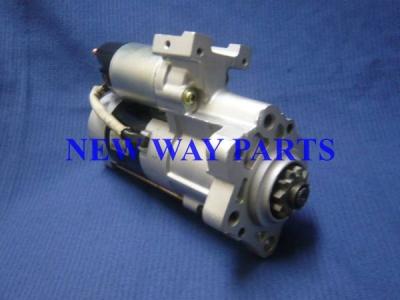 China mitsubishi fuso fighter light bus rosa canter starter motor me221562 23300-wk900 m008t8527 for sale