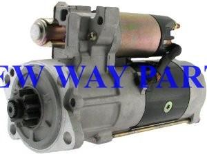 China mitsubshi s6s starter motor m008t60372,m008t60373,m8t60371 for sale