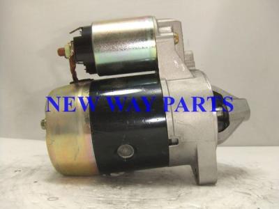China na20 engine starter m003t43081 23300 0h610 for sale