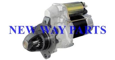 China pc300-6 starter,6008133930,6008138810,6008138820 6008134811 for sale