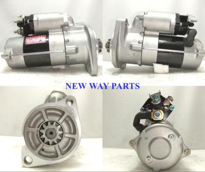 China s05d j05d n04c starter 28100-2962 0365 502 0029 28100-78113 for sale