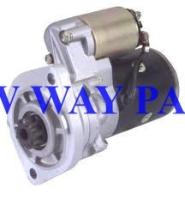 China Starter Motor S114 429A 8941333381 12V 2.0kW Compatible with Isuzu for sale