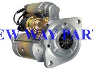 China starter kobelco excavator sk220 me087590 m002t78372,m002t78381,m002t78382 for sale