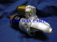 China Subaru Starter 23300-AA390 M1T84481 12V for EJ18 EJ25 Engines for sale