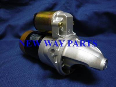 China subaru starter 23300-aa390 m1t84481 ej18 ej25 engine for sale