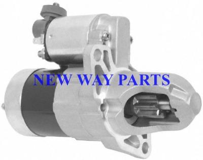 China subaru impreza starter h4 engine m0t81381 23300 aa351 for sale