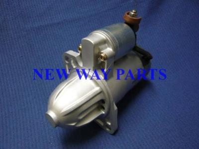 China subaru legacy starter moto 23300-aa361  m001t86381 m001t84281 12v 1.4kw ej20 engine for sale