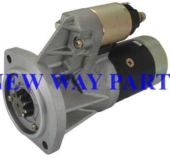 China td26 td27 starter s13 106crr 23300 2t700 for sale