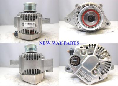 China 1kz 1kd 2kd alternator 27060-67040 1042108020 27060-30050 27060-30123 27060-30220 for sale