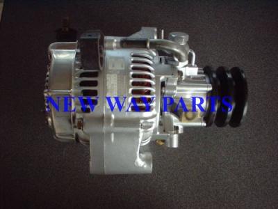 China 2c engine  alterantor 27030-64170 100210-3780 12v 90a for sale