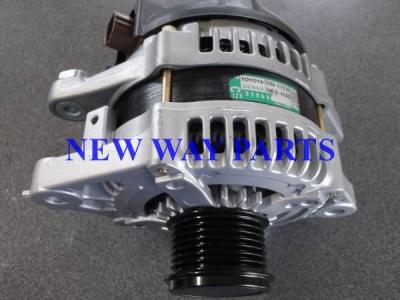 China 2gr 3gr 4gr engine alternator 27060-31030 104210-4060 for sale