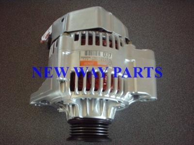 China 3y engine 27060-73040 73050 alternator for sale