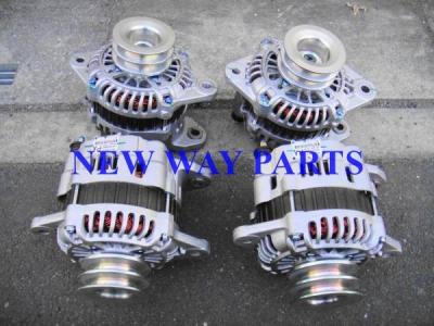 China 4d32 33 34 24v 50a me192607 for sale