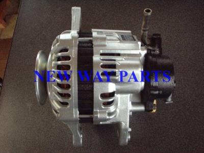 China 4d68 engine alterantor a3tn0078 md309844 12v 105a for sale