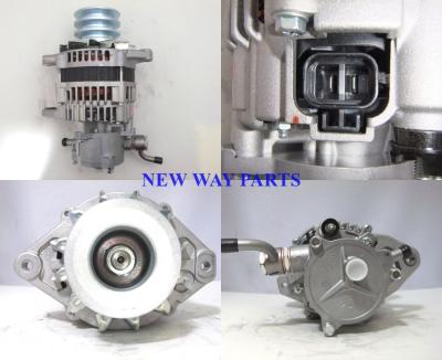 China 4hg1 alternator lr250 509 8971803751 for sale