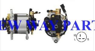 China 4ja1 4jb1 lr150-441,lr150-441c,lr150 8943820590,894382059  1-442, lr160-446,lr160-446b,lr1 for sale