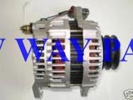China 4jx1 engine parts ubs 73 lr190-750b for sale