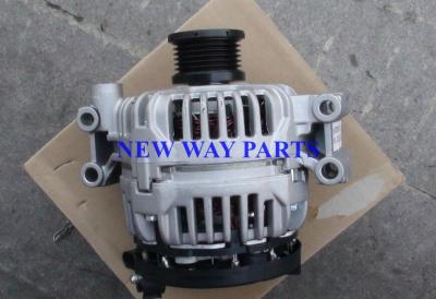 China 12v 160a 0124625003 s60 s80 v70 xc70 alternator for sale