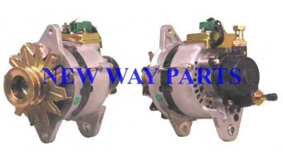China Toyota HiLux, HiAce, 4 Runner alternator 100213-1180 with pump for sale