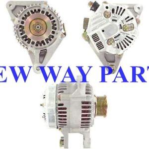 China 1022112340  1022112421 1022119430 80 Amp, 12 Volt, CW, 6-Groove Pulley, Denso for sale