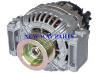 China A004TR5491ZT Alternator 12V 150A Heavy Duty Truck Alternator for Mercedes for sale
