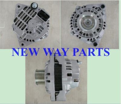 China alternator a004ta8191 566501100 a4ta8191 for sale