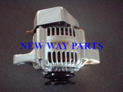 China f6a alternator 31400-76g10 for sale