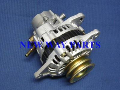 China mitsubishi delica alternator md313940 a3tn0499  4d56 engine for sale