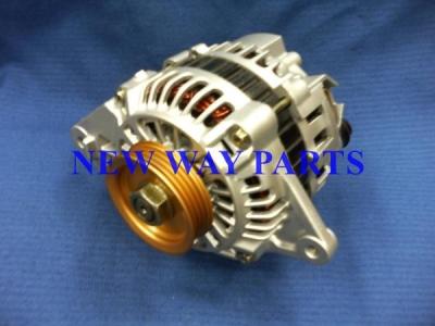 China mitsubishi fuso delica canter alternator md313937 md354801 a5ta0191 4g63 4g64 engine for sale