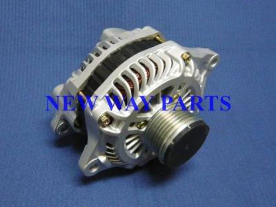 China mitsubishi outlander delica  galant  allternator a3tg3181 4b11 4b12 engine for sale