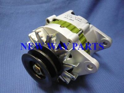 China nissan atlas cabstar alternator td23 td 25 td27 zd32 td42 23100-10t07  lr235-404 405 for sale