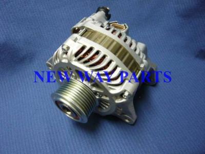 China nissan atlas caravan  f24 e25 alternator qr20 qr25 engine 23100-ma00a a3tg5381 for sale