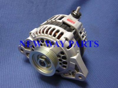 China nissan caravan homy  alternator 23100-vh300 lr180-761 12av  80a  ka20  ka24 engine for sale